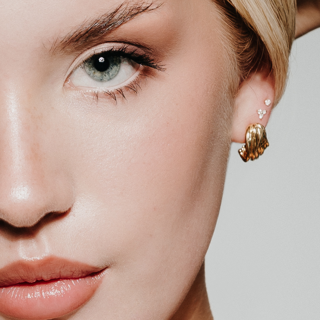 Earrings – Noora